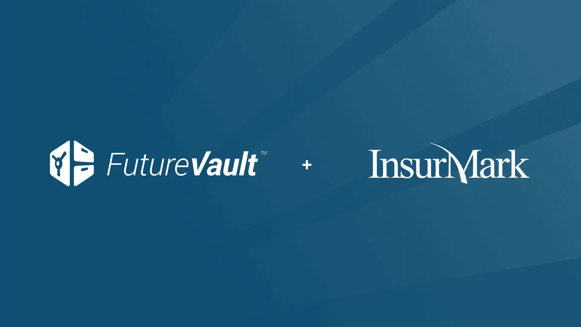 InsurMark + FutureVault | Digital Vaults for InsurMark Advisors
