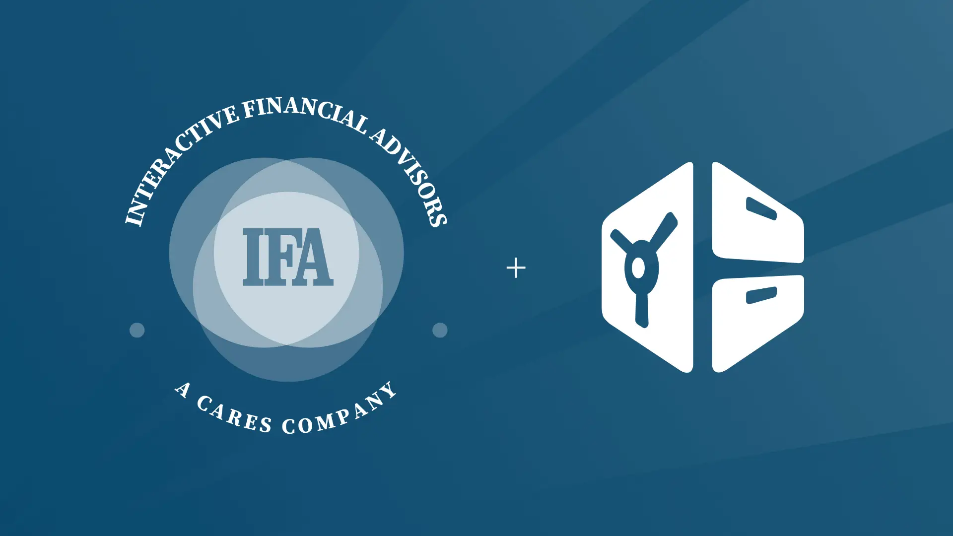 Interactive Financial Advisors Partners with FutureVault to Launch Client Life Management Vaults ...